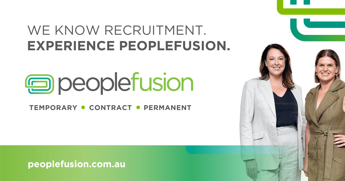 Contact Us · peoplefusion